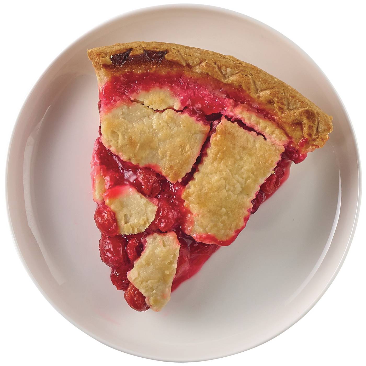 H-E-B Cherry Lime Pie - Shop Pies at H-E-B