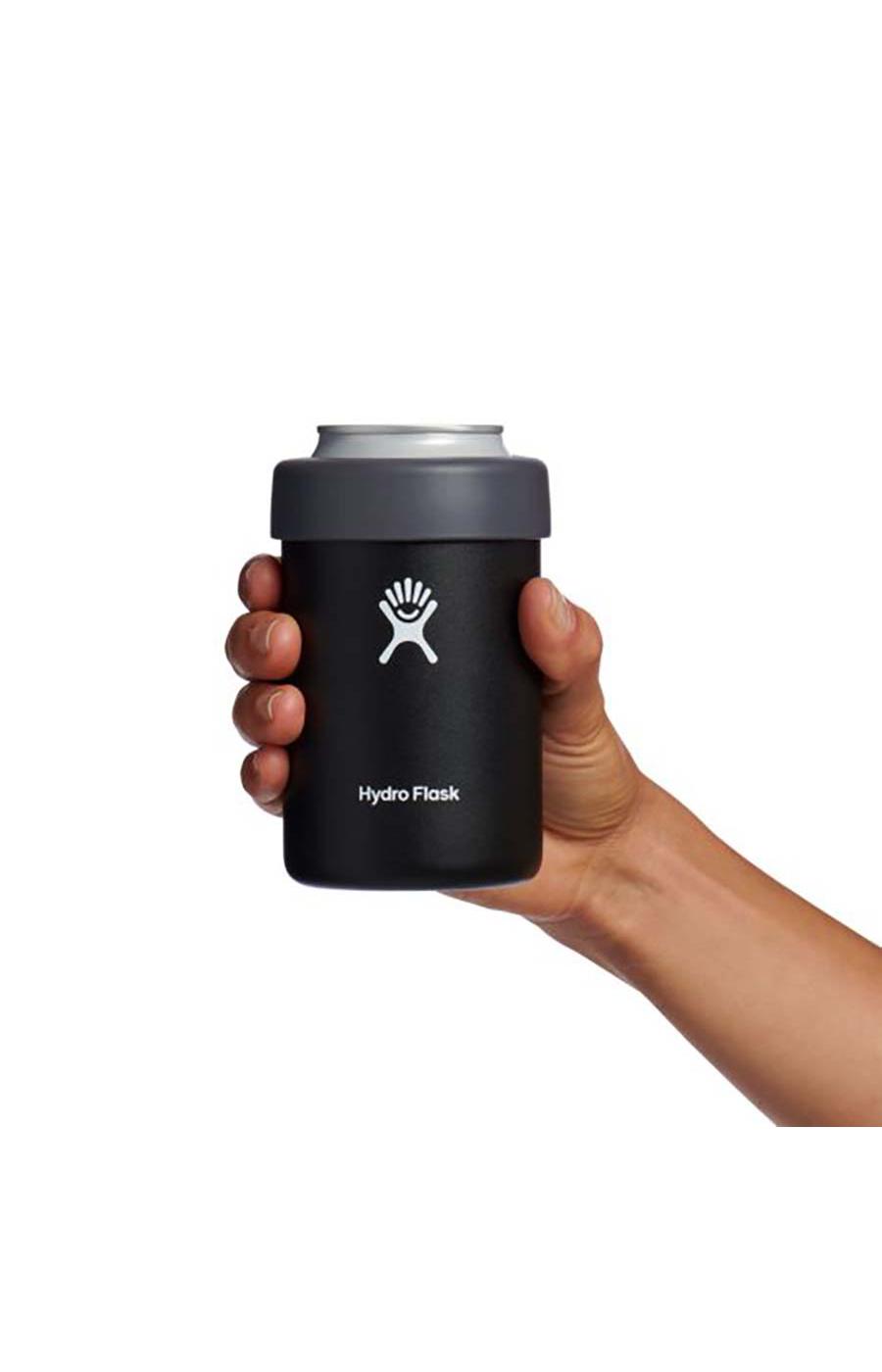 Hydro Flask 12 oz Insulated Cooler Cup - Black - Shop Travel & to-go at ...