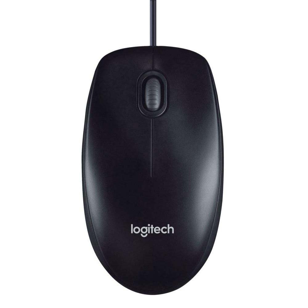 Logitech M100 USB Mouse - Shop Electronics at H-E-B