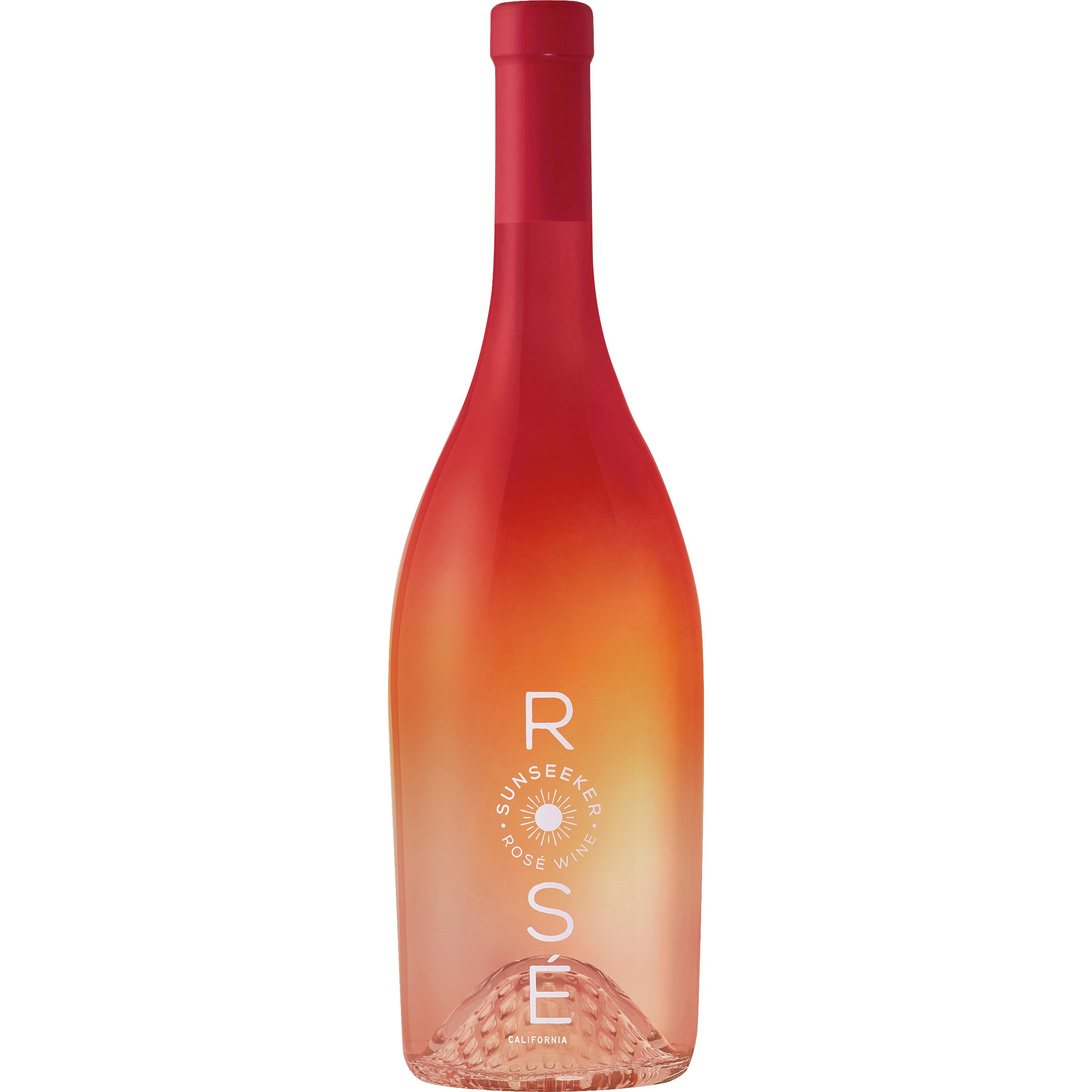 Sunseeker Rose Wine - Shop Wine at H-E-B
