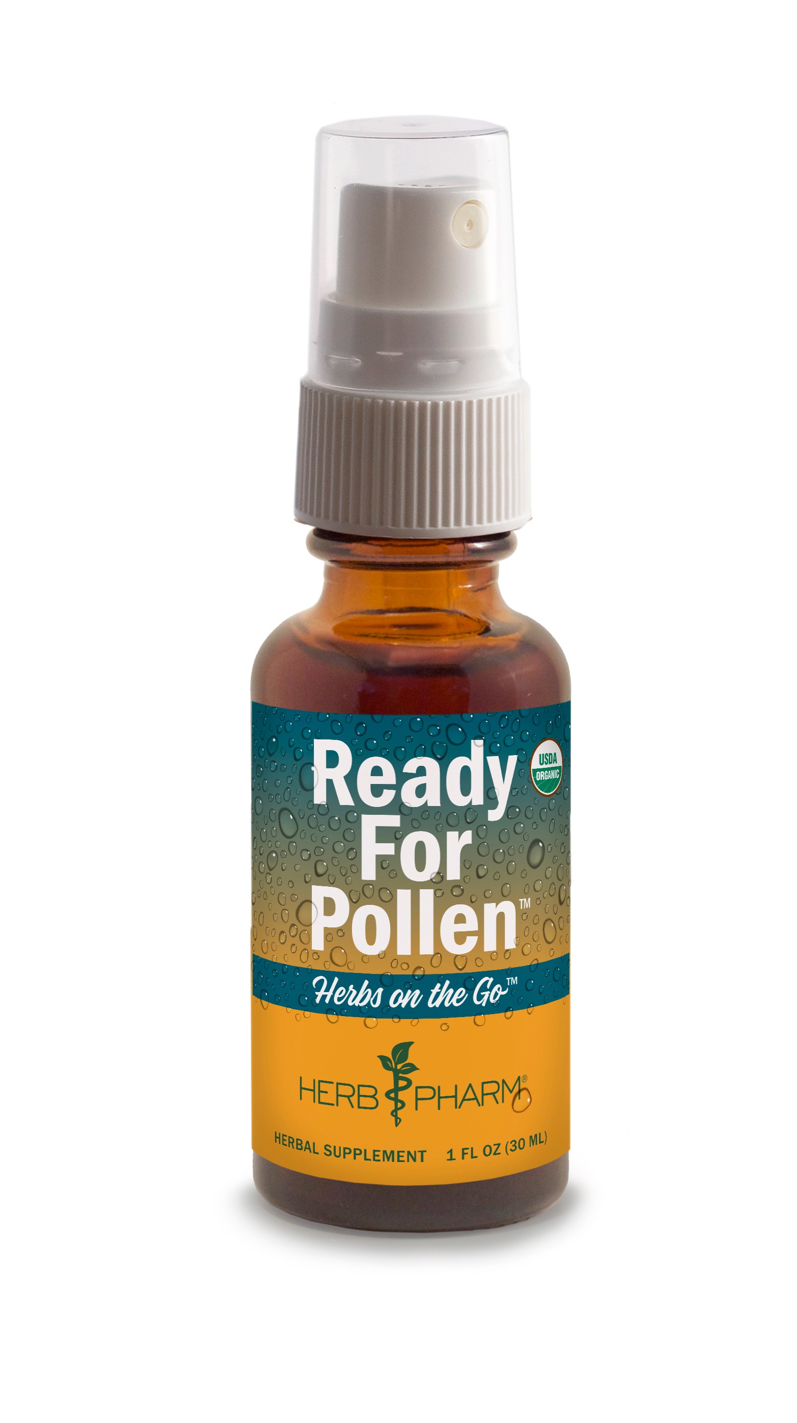 Herb Pharm Ready For Pollen - Shop Herbs & Homeopathy at H-E-B