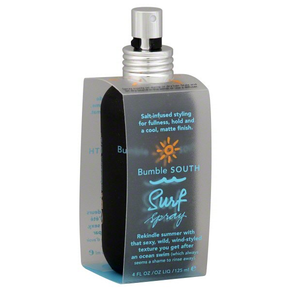 Bumble & Bumble Bumble & Bumble Surf Spray Salt Spray For Beachy Styles ...