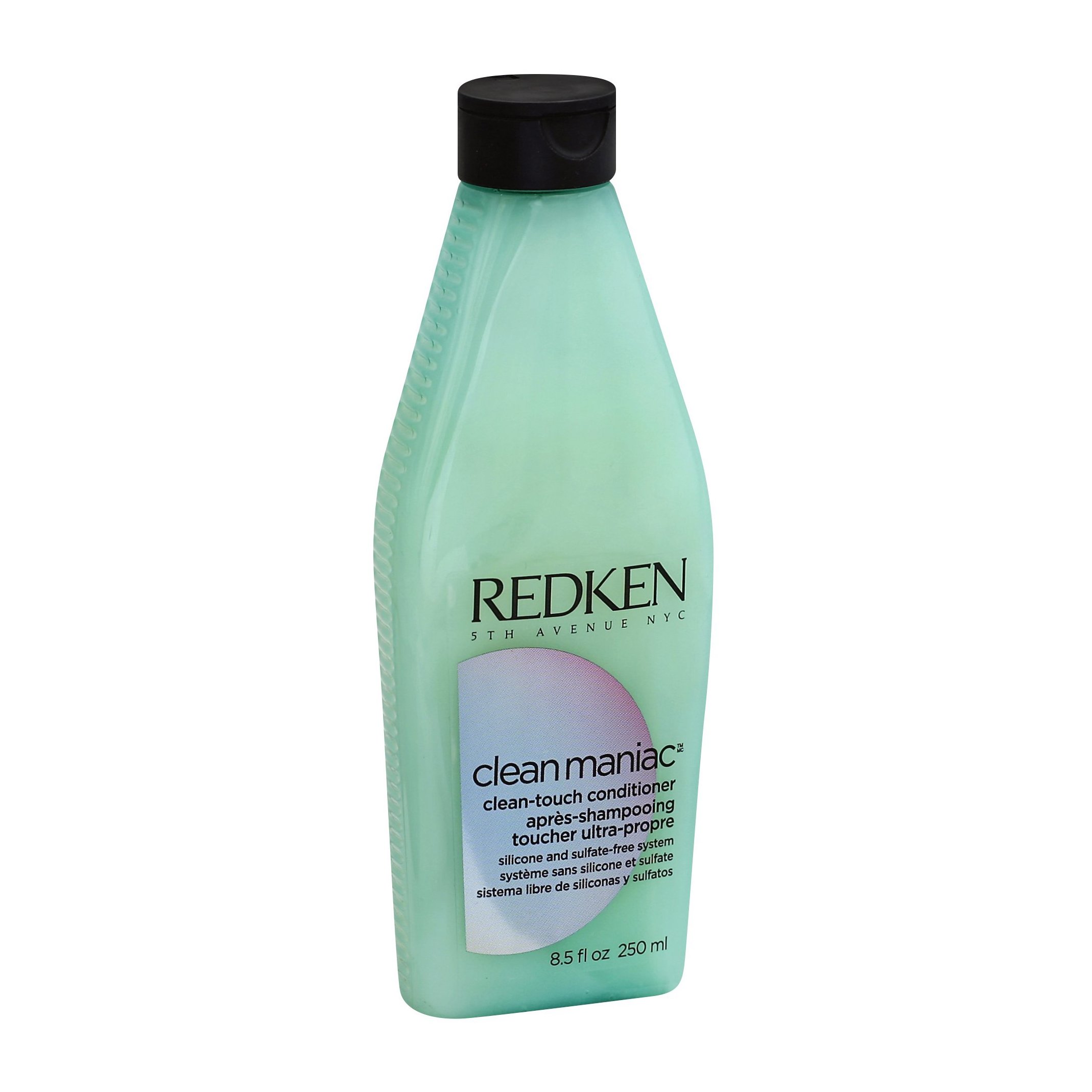 Redken Clean Maniac Conditioner - Shop Shampoo & conditioner at H-E-B