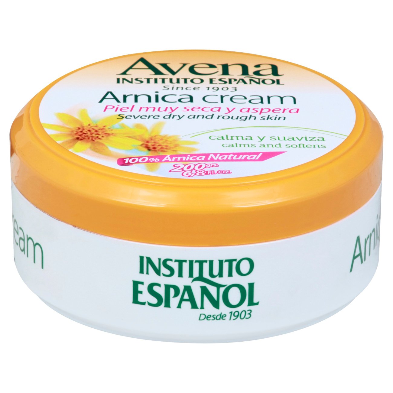Avena Arnica Cream - Shop Body lotion at H-E-B