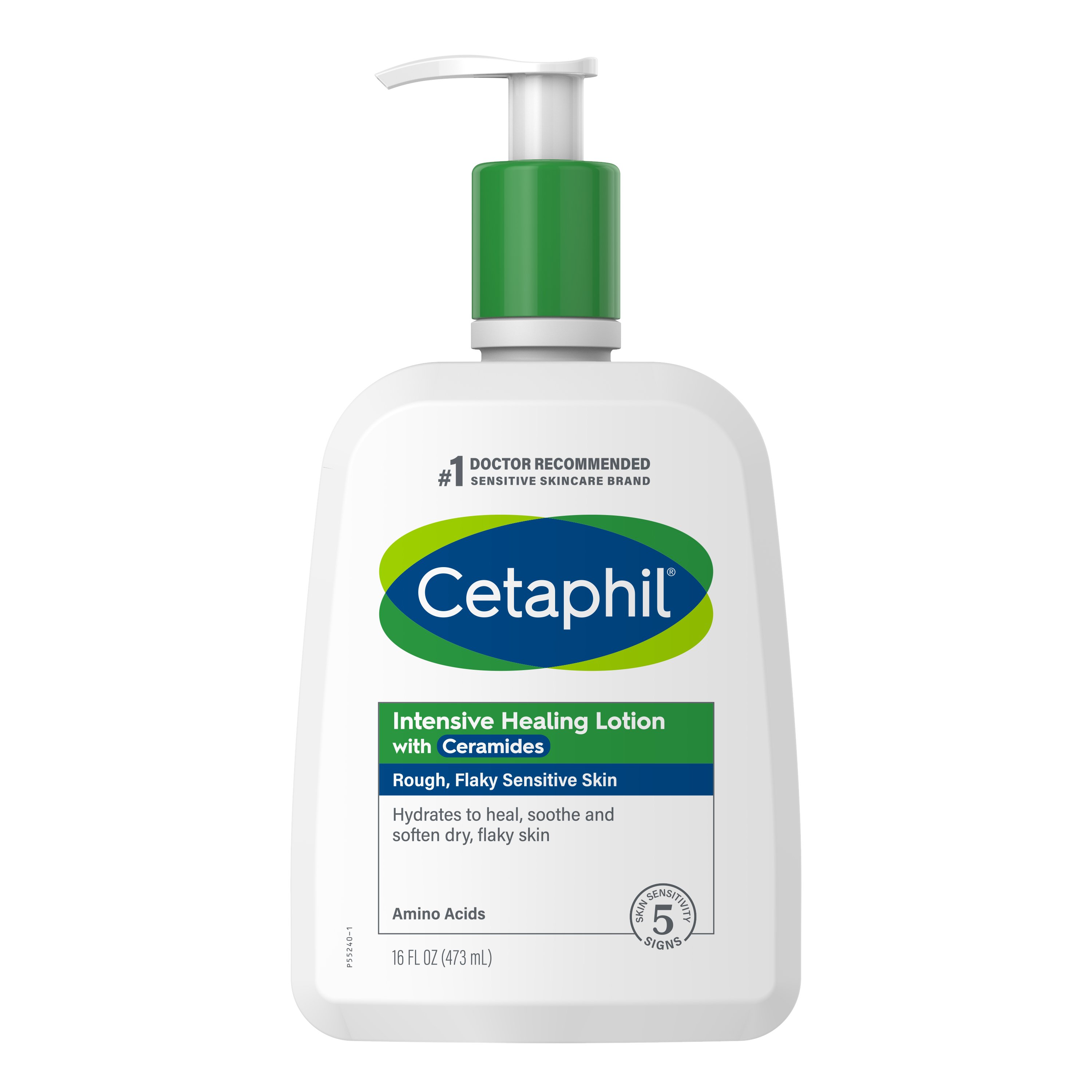 Cetaphil Ultra-Healing Lotion With Ceramides - Shop Body lotion at H-E-B