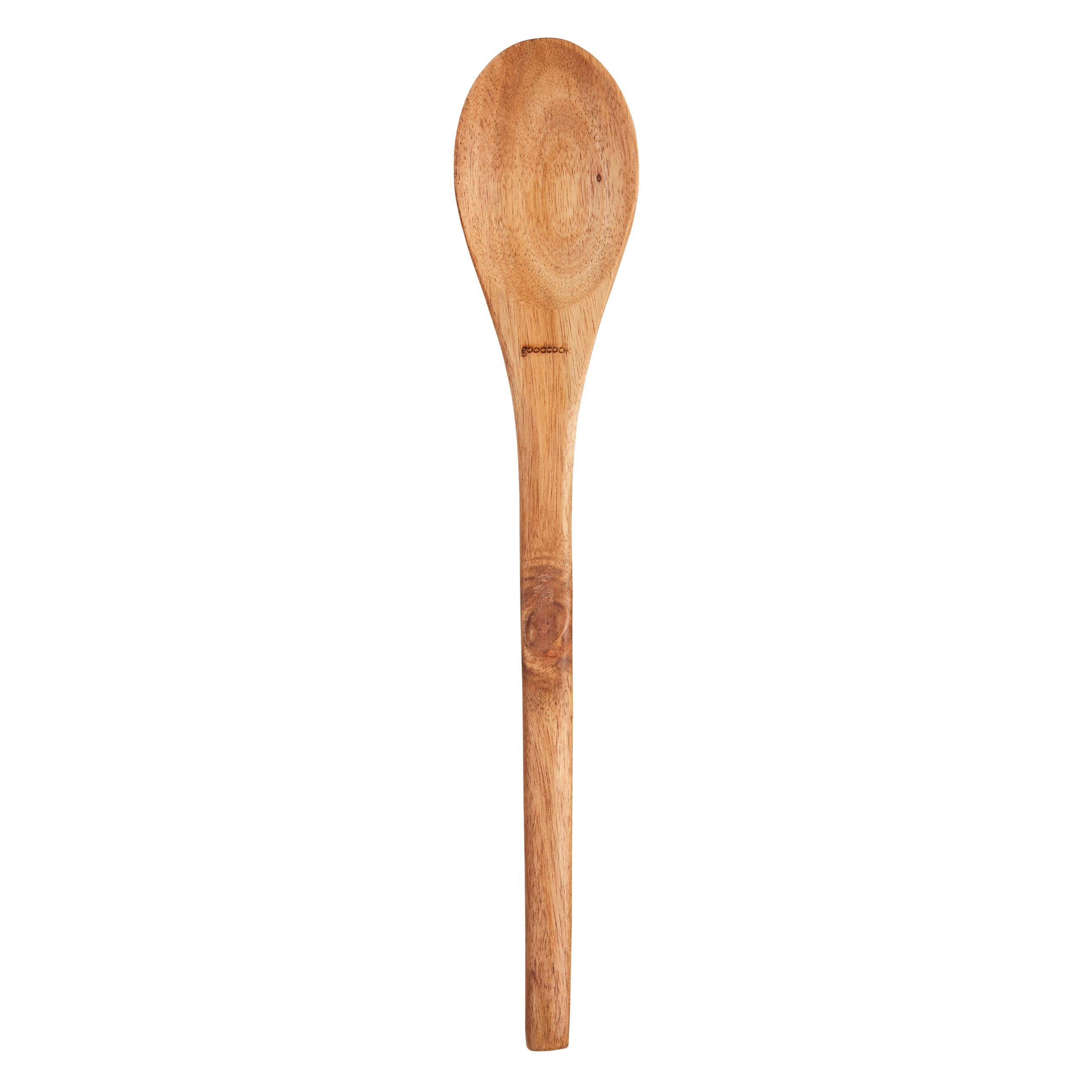 Good Cook Gourmet Basting Spoon Acacia Wood - Shop Utensils & Gadgets ...