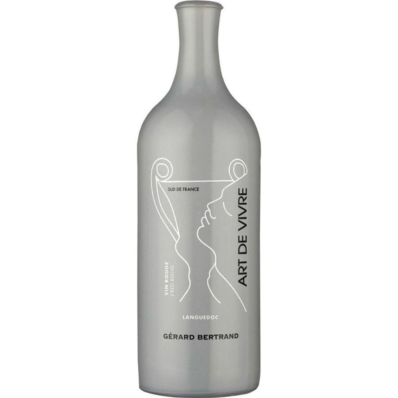 Gerard Bertrand Art de Vivre - Shop Wine at H-E-B
