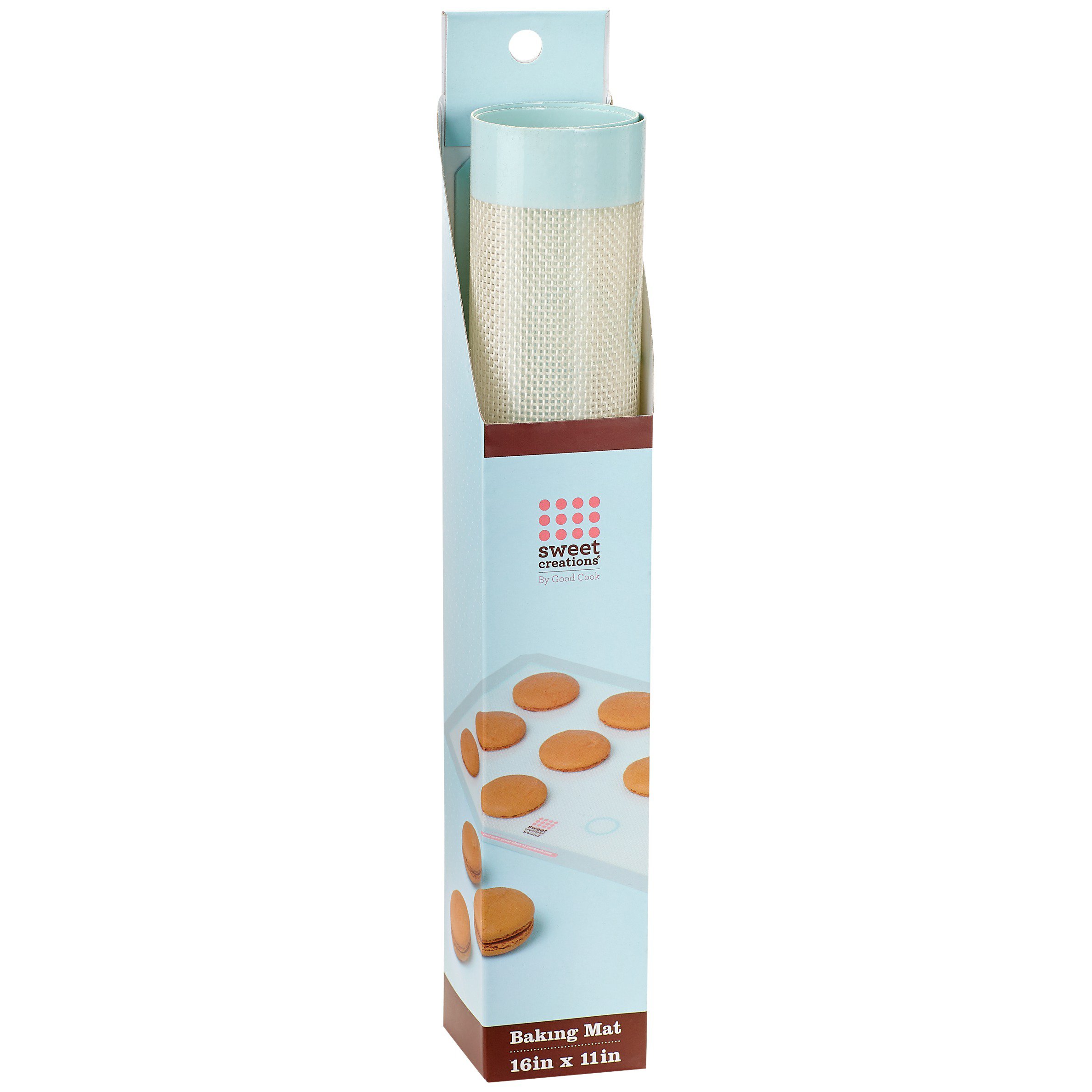 Sweet Creations Sweet Creations Baking Mat Silicone - Shop Baking tools ...