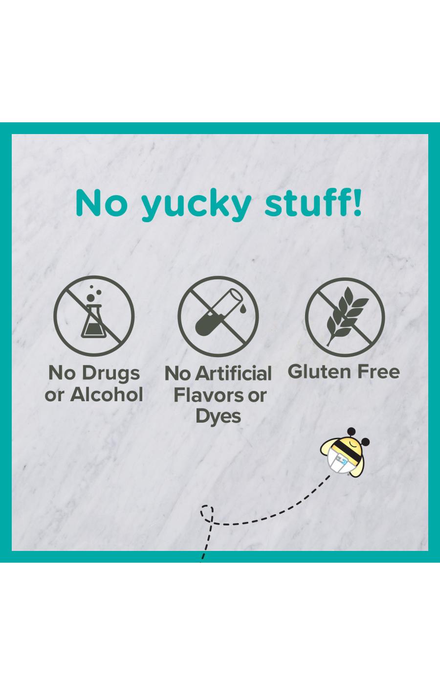 Zarbee's Baby Daily Probiotic Drops - Shop Medical devices & supplies ...