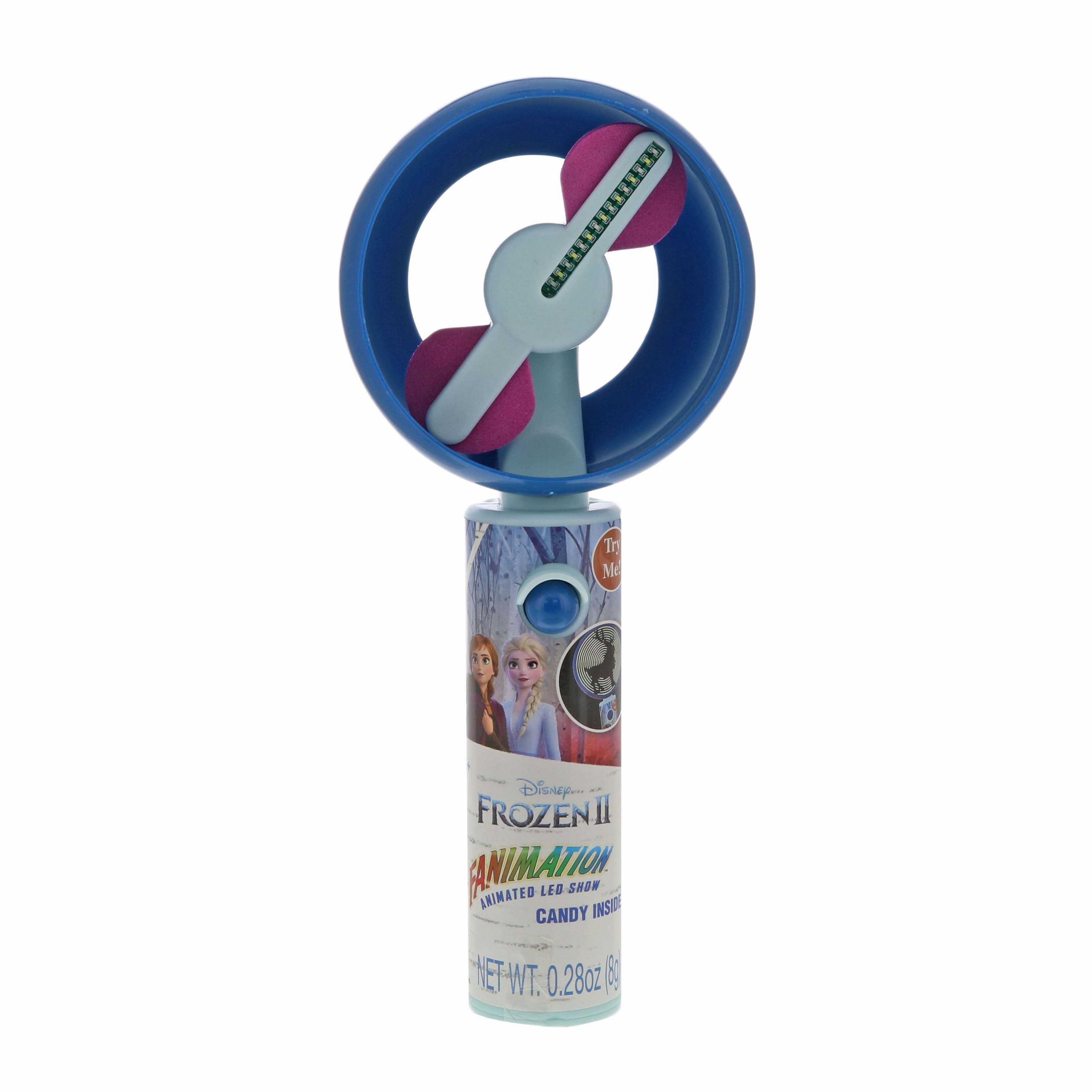 CandyRific Disney's Frozen 2 Fanimation with Candy - Shop Candy at H-E-B