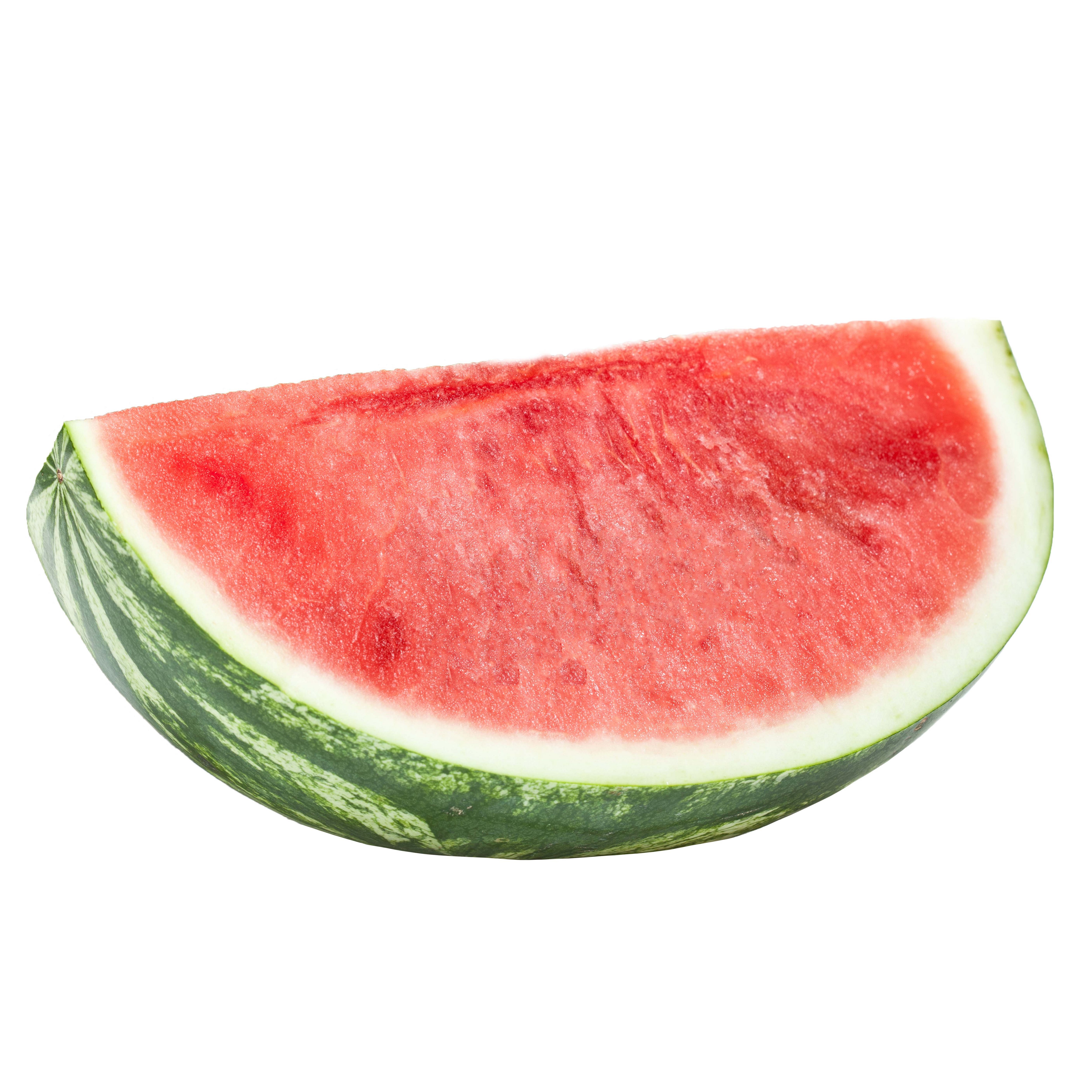 H-E-B Fresh Seedless Quarter Extra Large Watermelon - Shop Melons at H-E-B