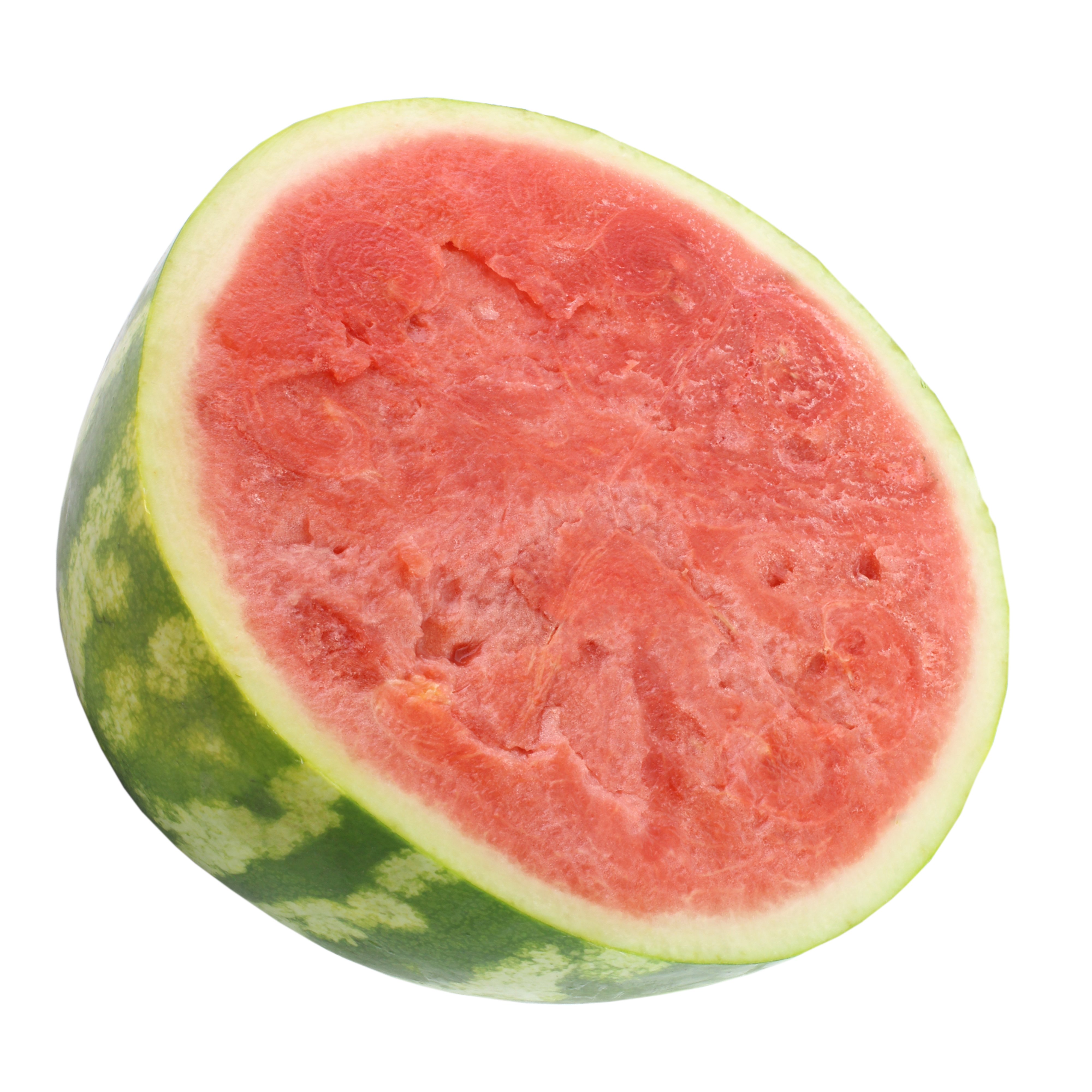 H-E-B Fresh Seedless Half Extra Large Watermelon - Shop Melons at H-E-B