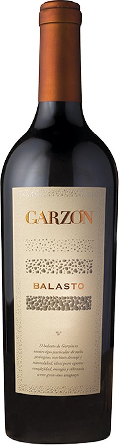 Bodega Garzon Balasto Red Wine - Shop Wine at H-E-B