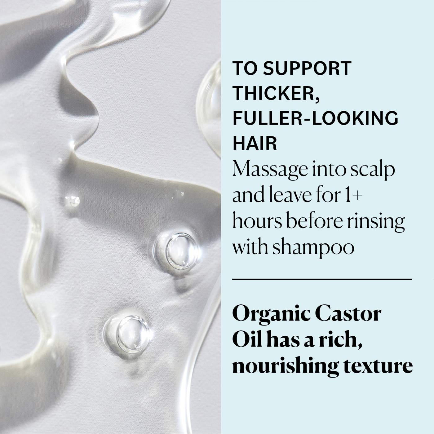 Sky Organics Organic Castor Oil - Shop Facial masks & treatments at H-E-B