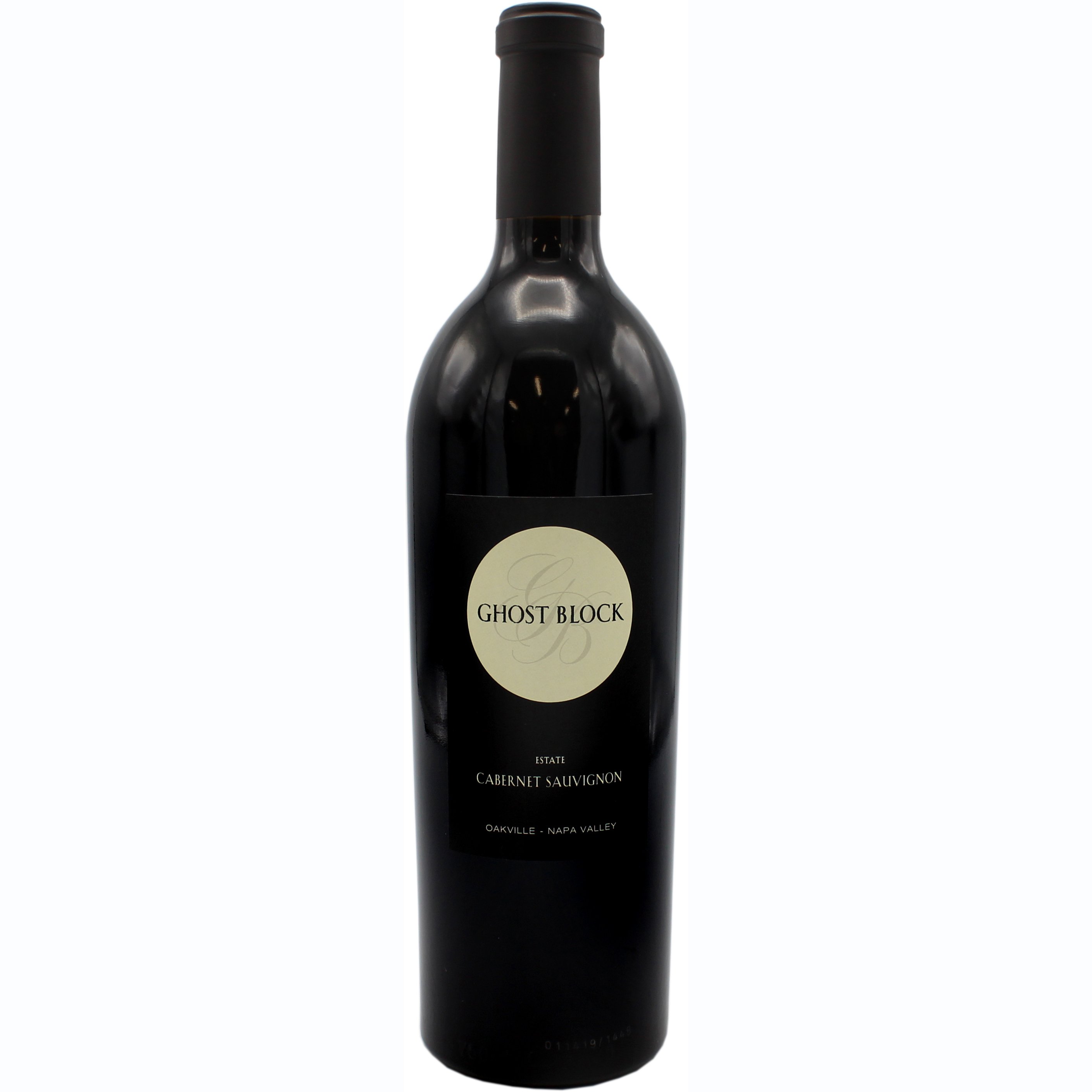 Ghost Block Cabernet Sauvignon - Shop Wine at H-E-B