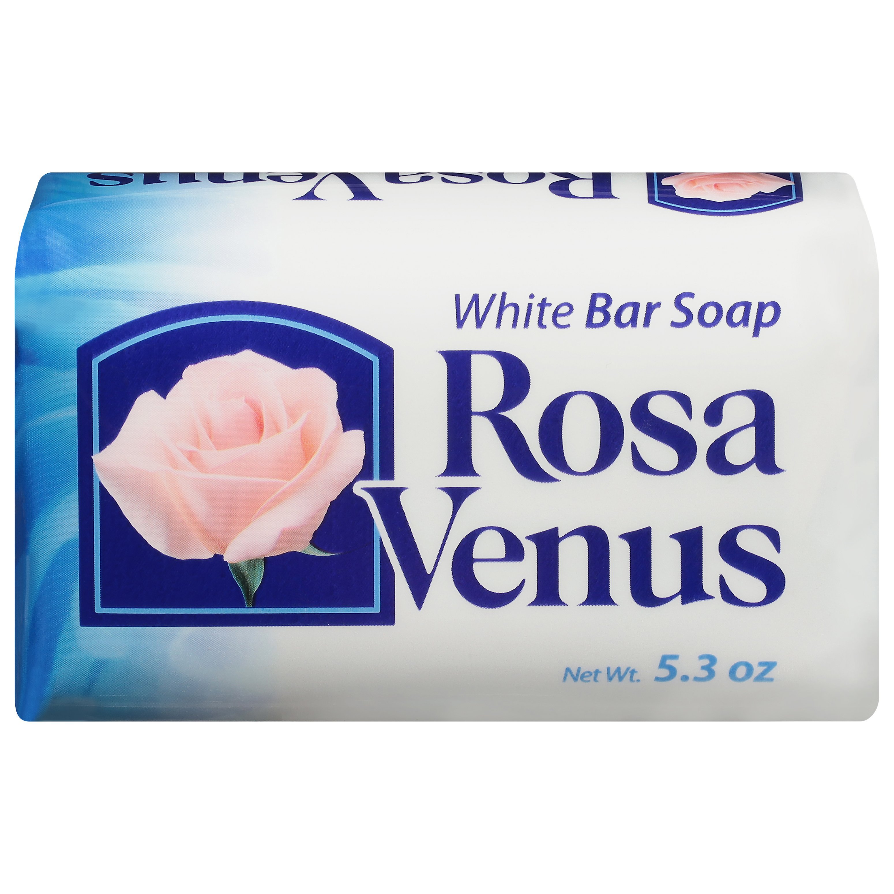Rosa Venus White Bar Soap - Shop Accessories at H-E-B