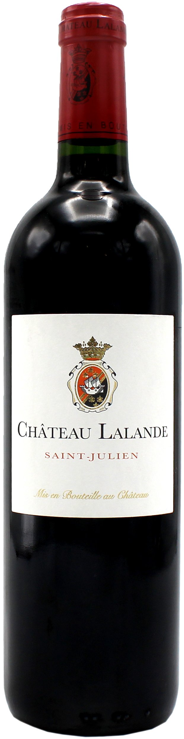 Chateau Lalande Saint Julien - Shop Wine at H-E-B
