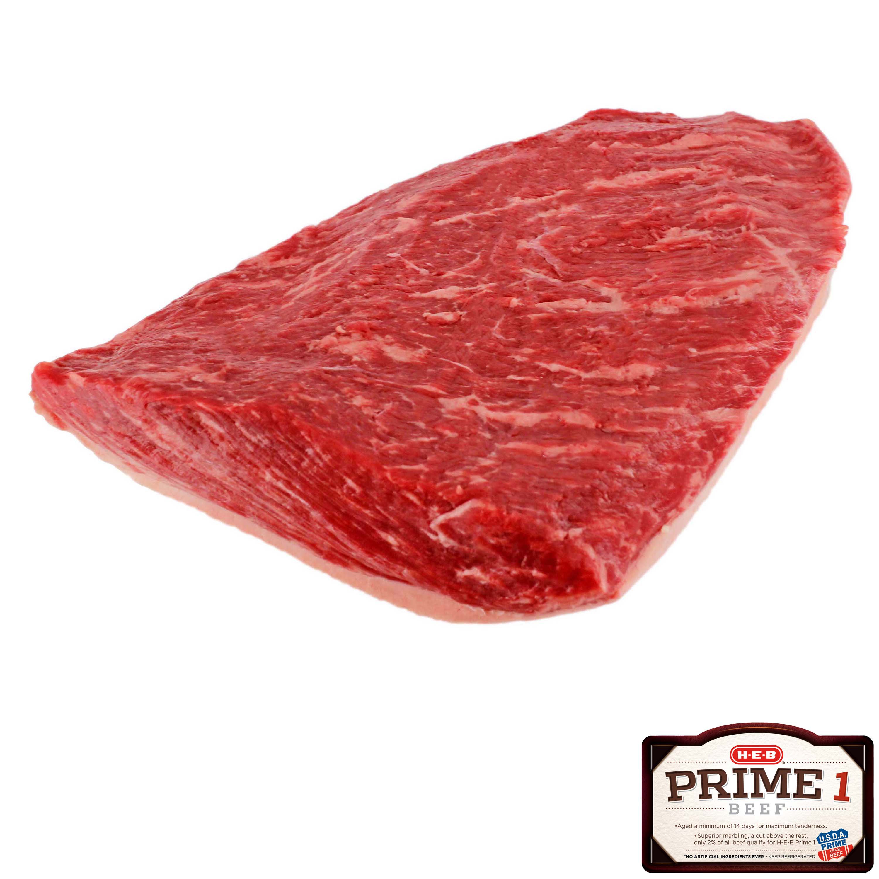 H-E-B Prime 1 Beef Sirloin Picanha Roast | Low Prices & Quality ...