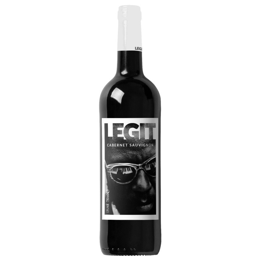 Legit Cabernet Sauvignon - Shop Wine at H-E-B