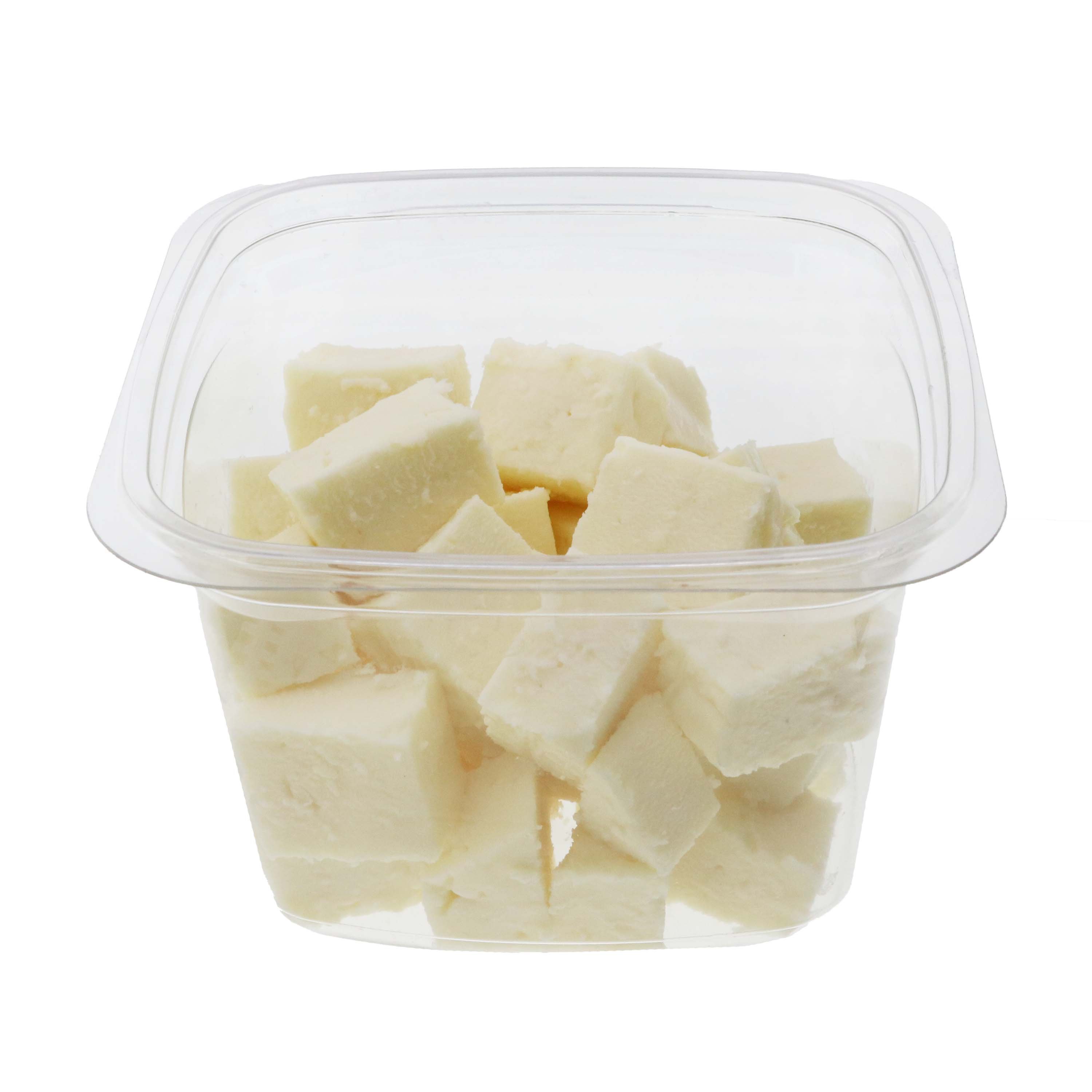 Fud Queso Panela Cubed - Shop Cheese at H-E-B