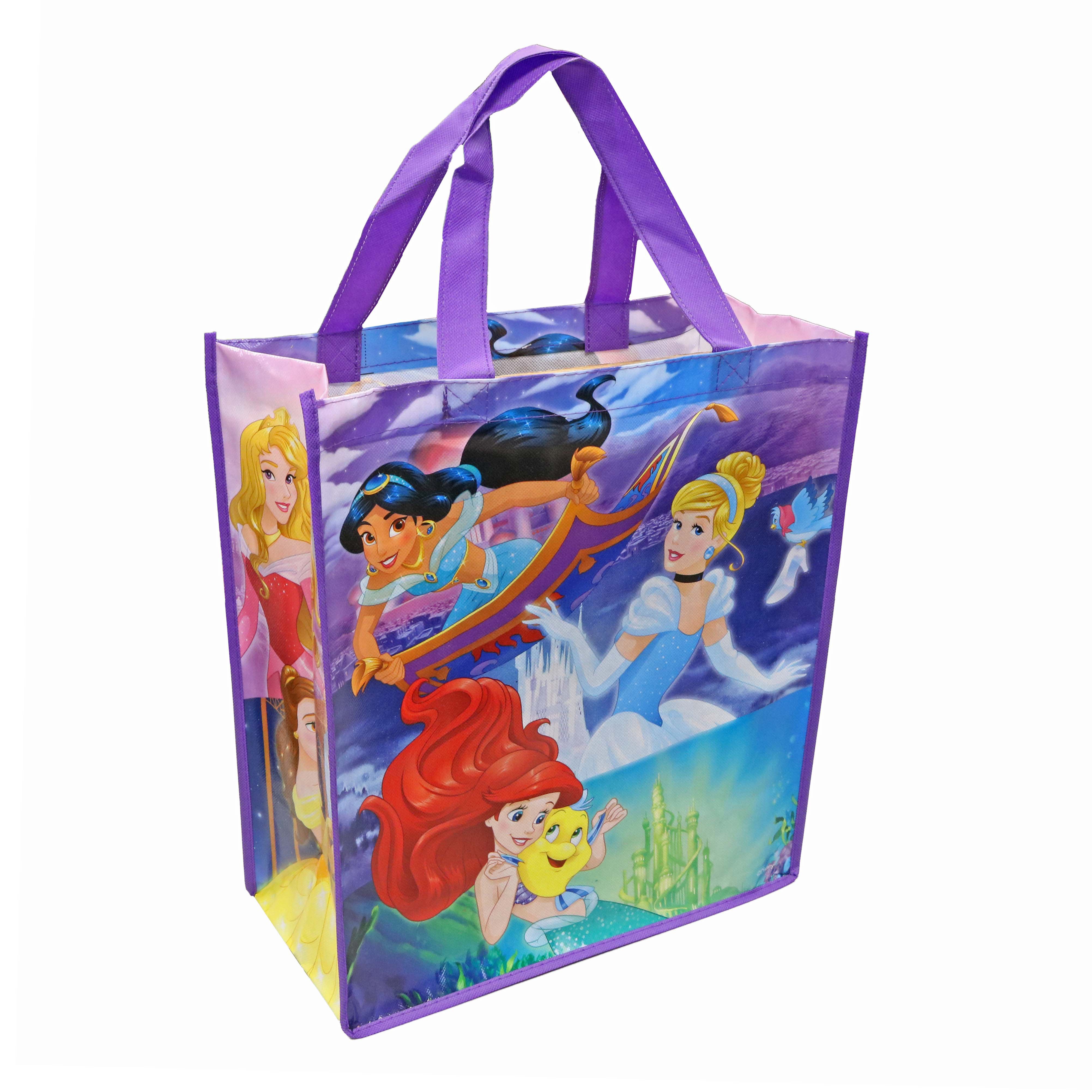 Disney Princess' Reusable Bag - Shop Reusable Shopping Bags at H-E-B