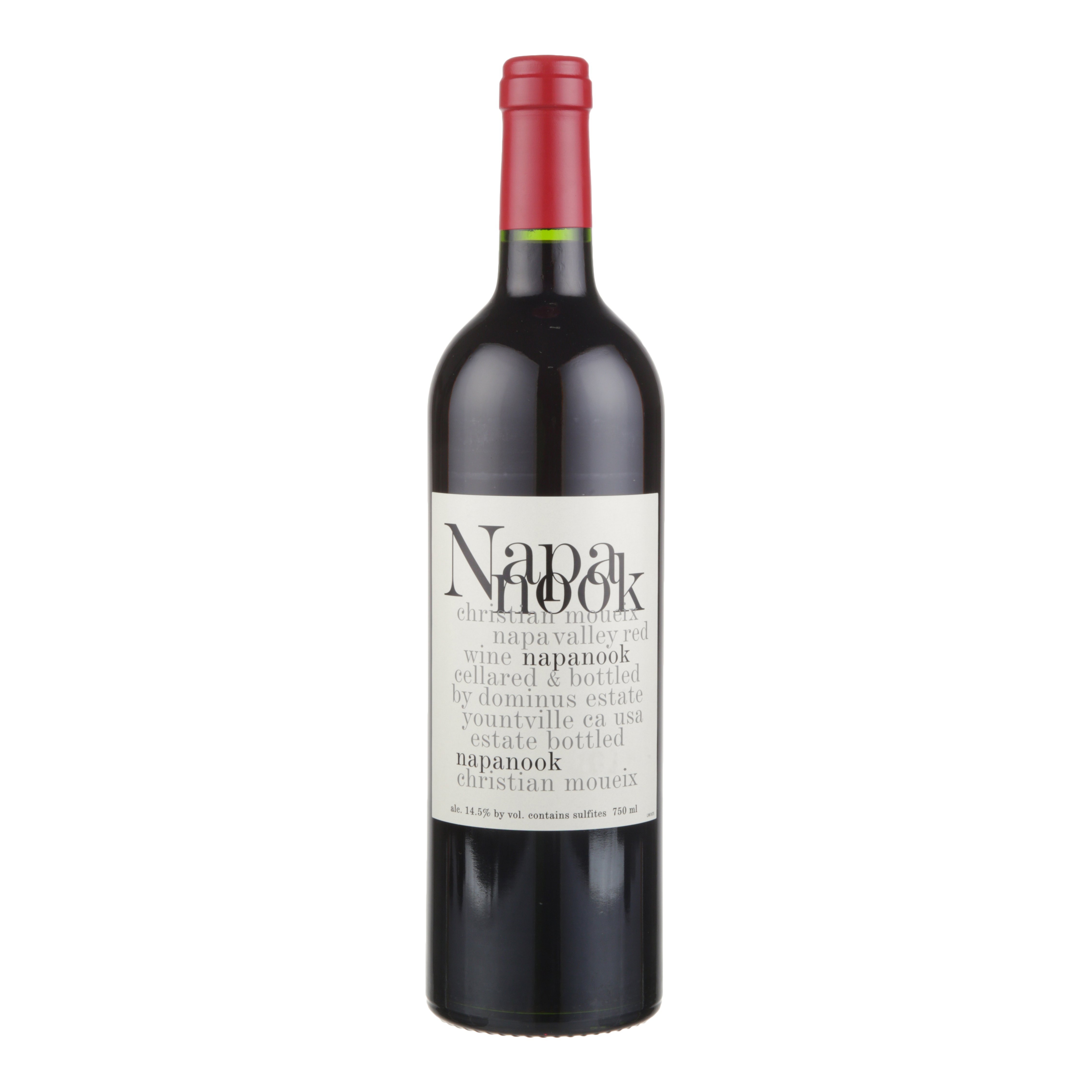 Dominus Napanook - Shop Wine at H-E-B