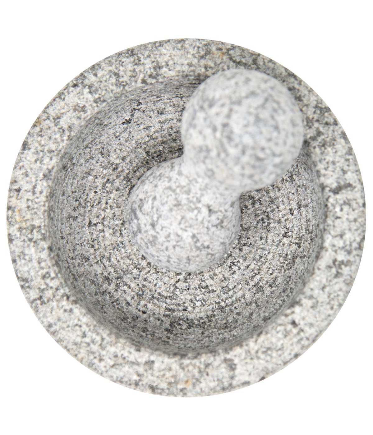 Victoria Granite Molcajete - Shop Utensils & gadgets at H-E-B