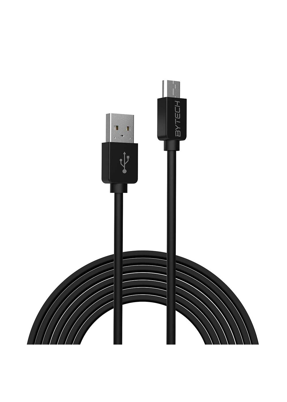 Bytech Heavy Duty Micro Cable - Shop Connection cables at H-E-B
