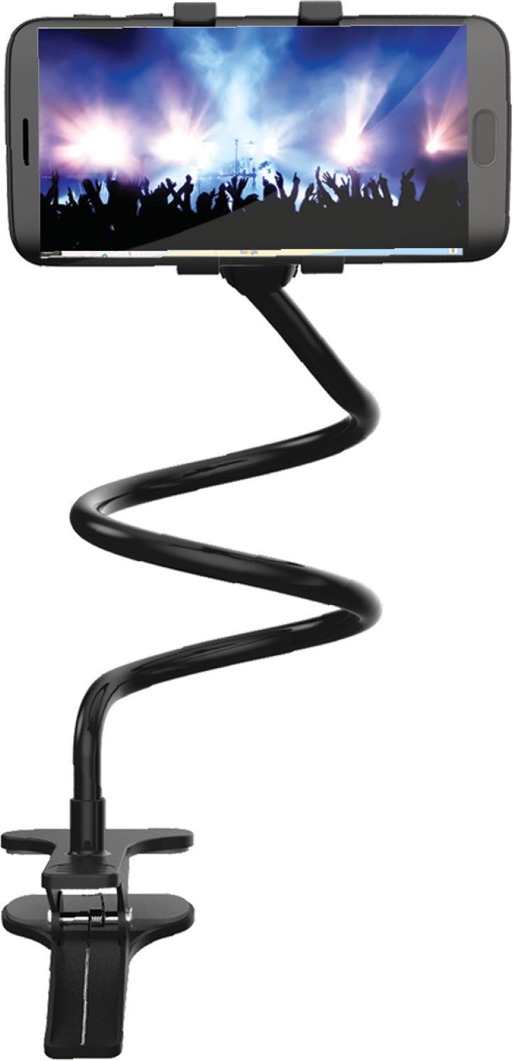 Bytech Universal Flex Smtphone Holder - Shop Phone cases & stands at H-E-B