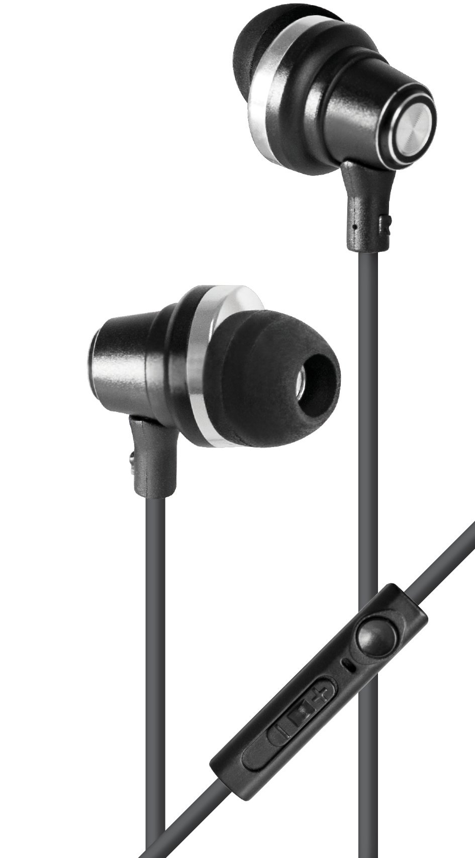 Bytech Stereo Earbuds - Shop Headphones at H-E-B