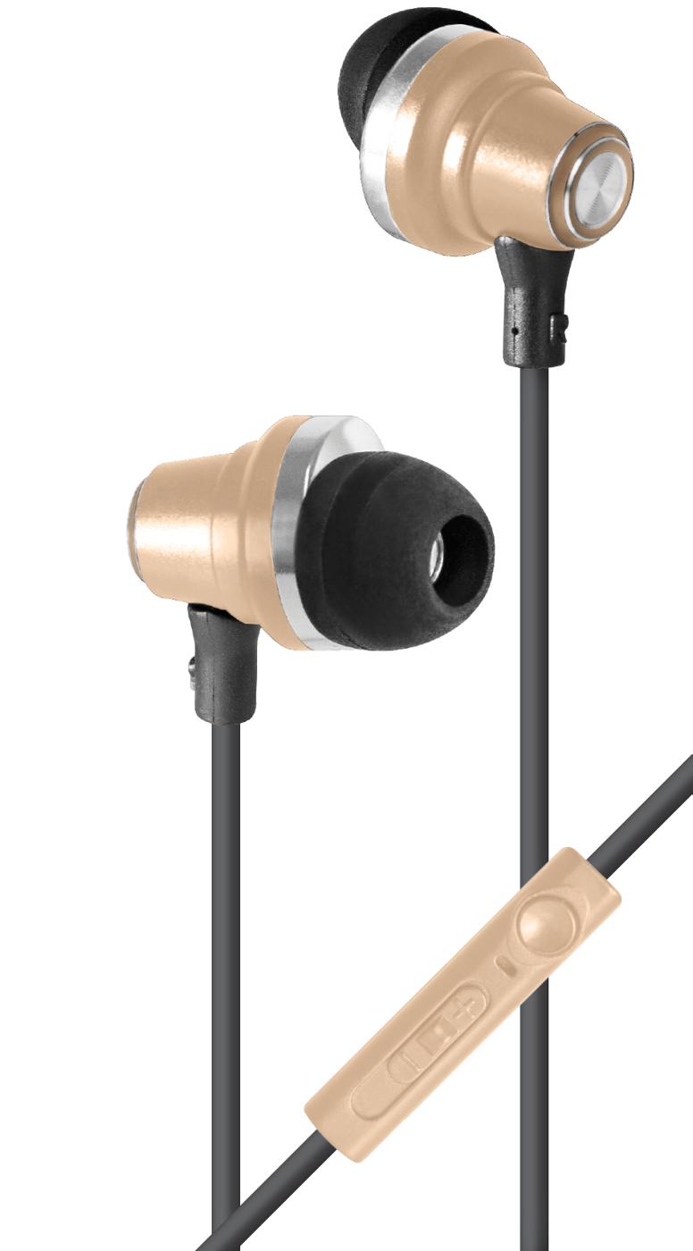 Bytech Stereo Earbuds - Shop Headphones at H-E-B