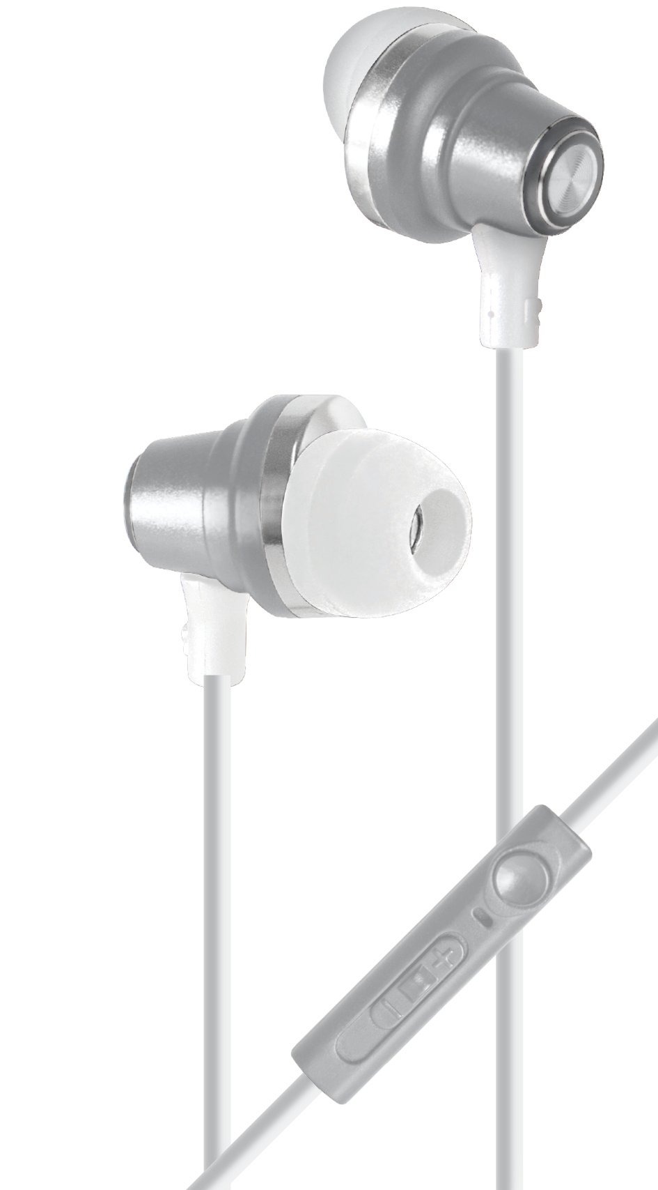 Bytech Stereo Earbuds - Shop Electronics at H-E-B