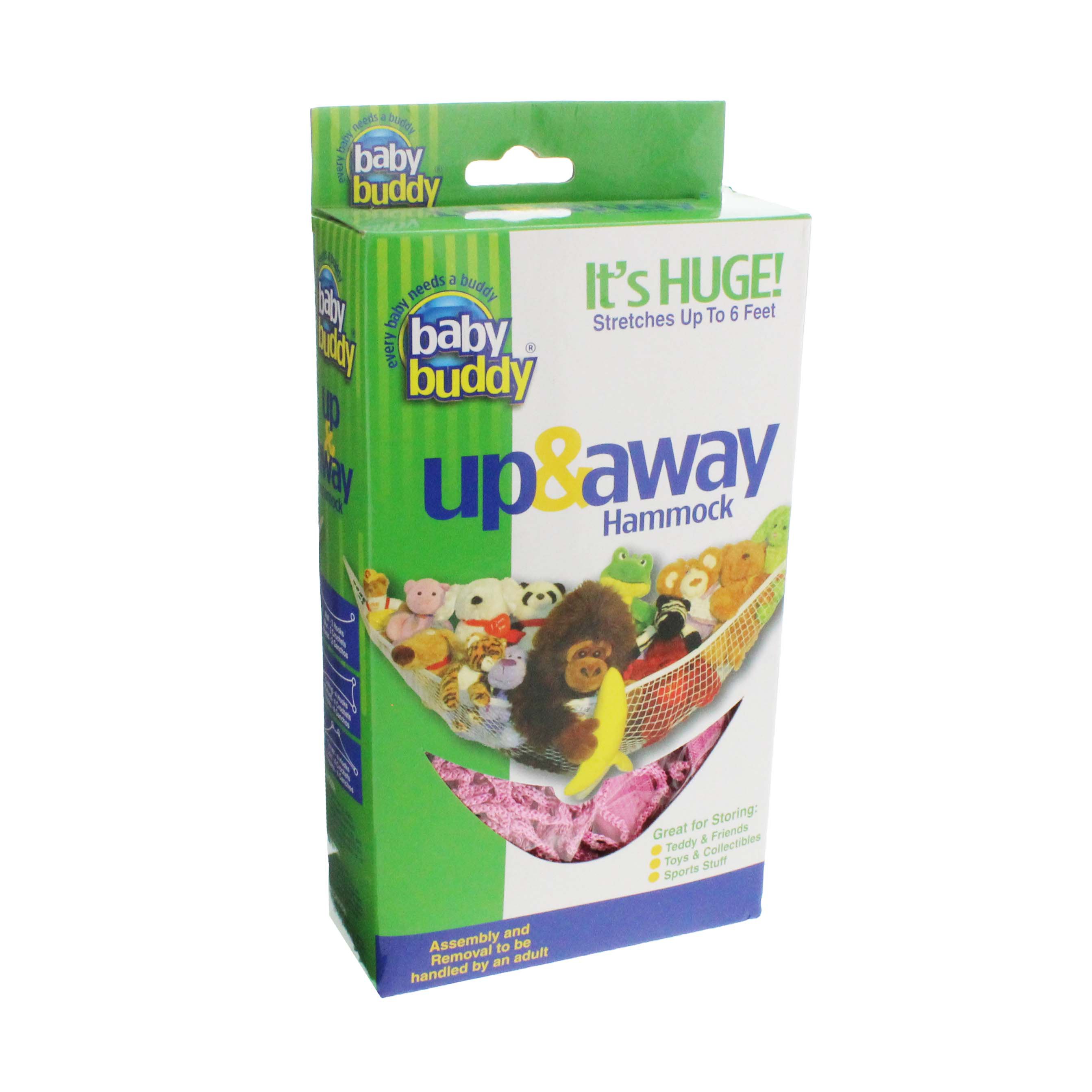 Baby Buddy Up And Away Hammock - Shop Diaper bags & storage at H-E-B