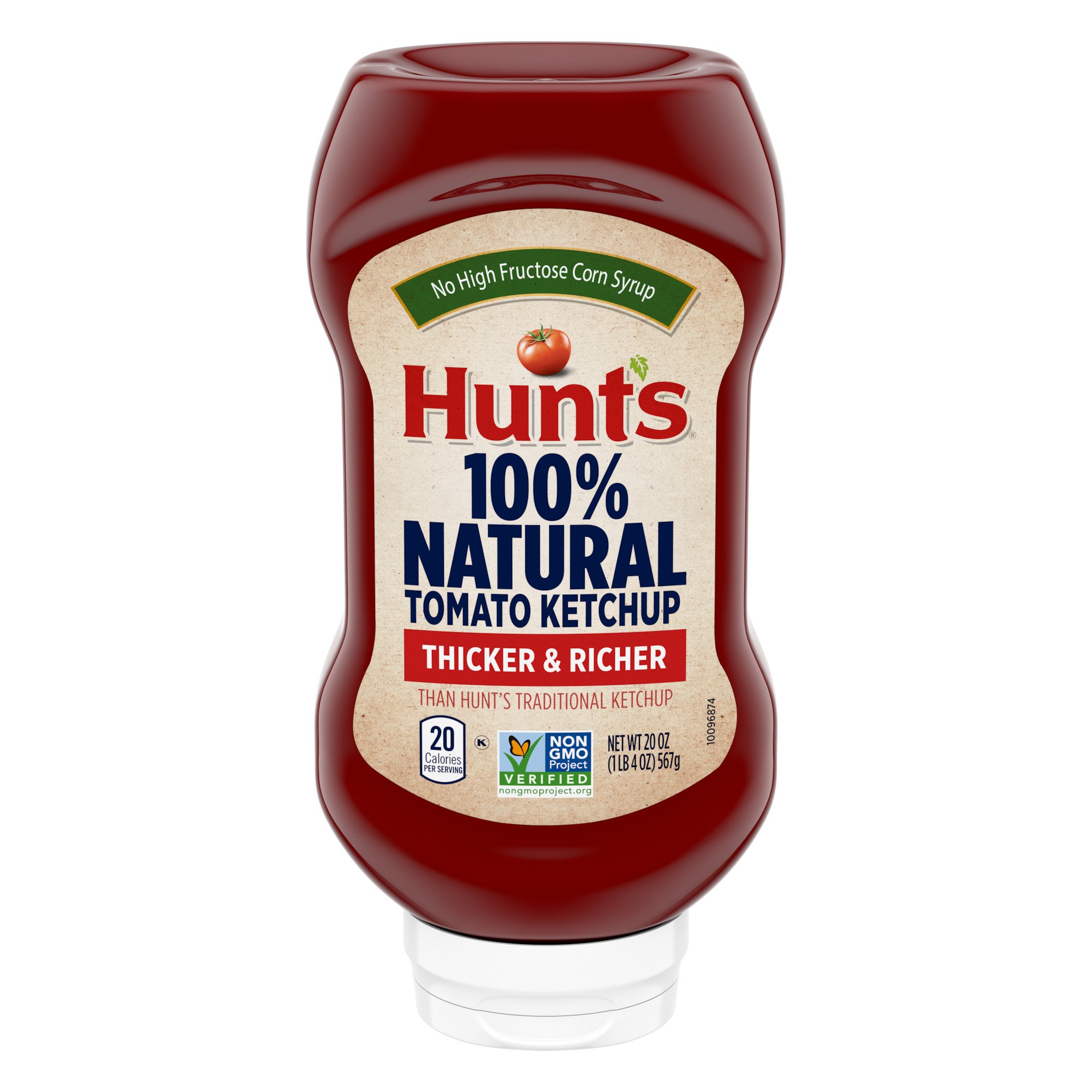 Hunts Ketchup