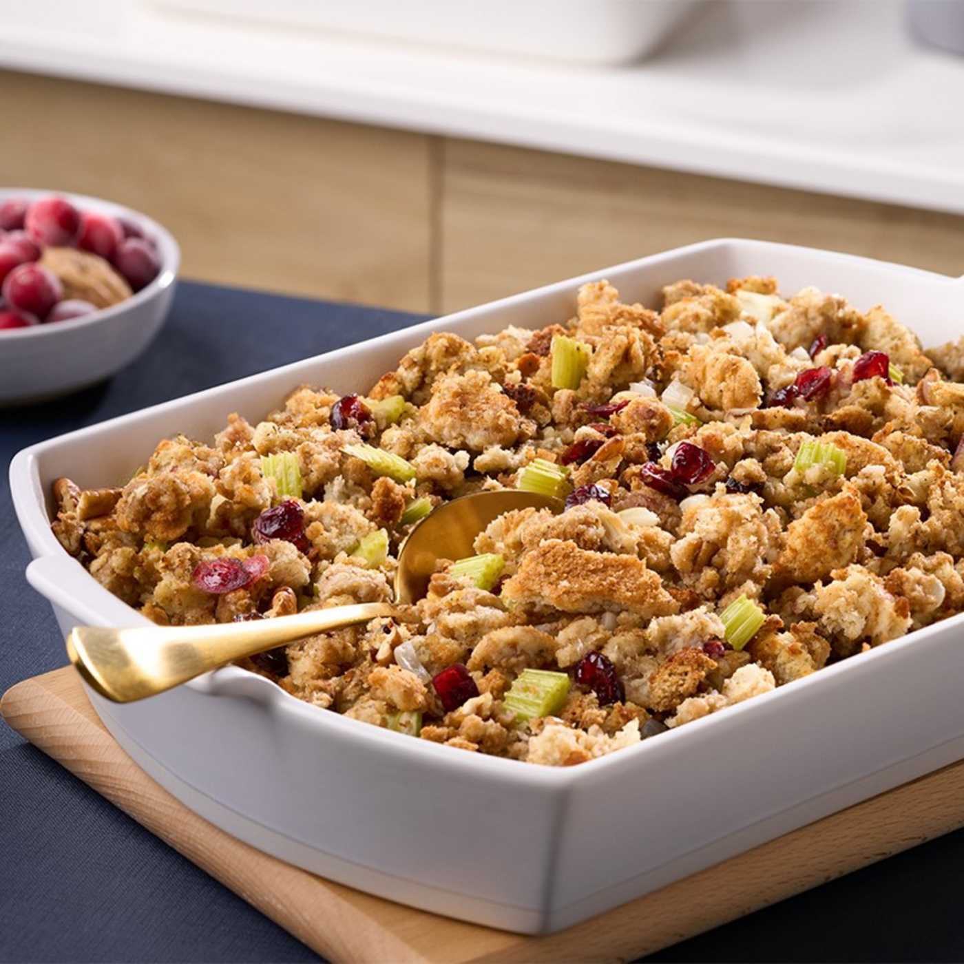 Pepperidge Farm Herb Seasoned Classic Stuffing - Shop Pantry meals at H-E-B