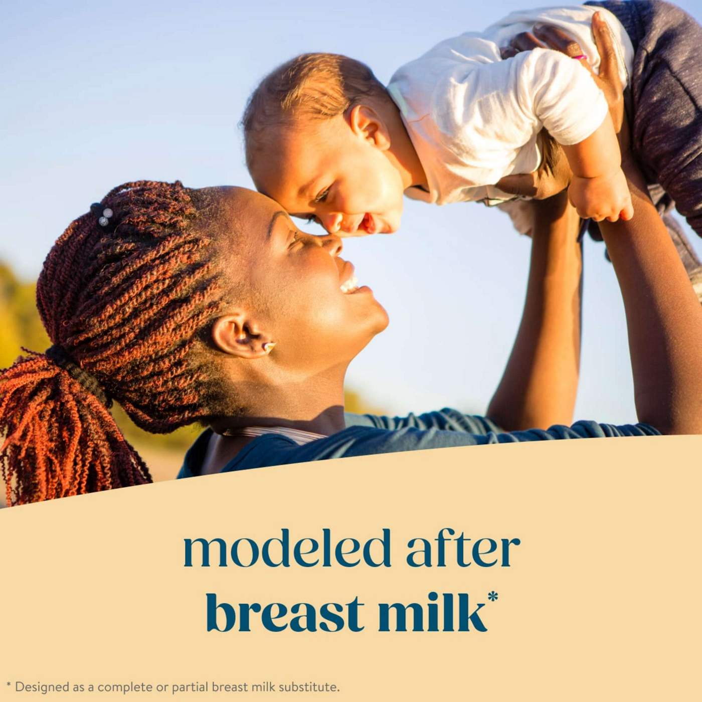 Similac Pure Bliss Irish Farms Infant Formula Powder - Shop Formula at ...