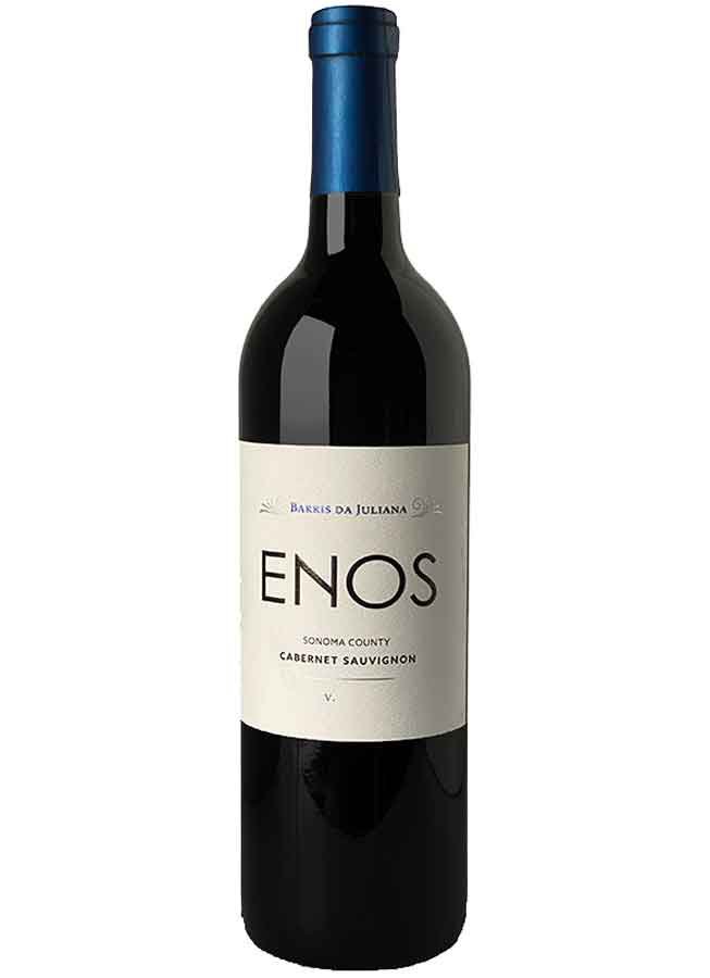 Enos Cabernet Sauvignon - Shop Wine at H-E-B