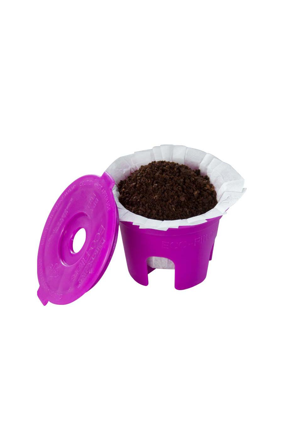 Perfect Pod Cafe Filters & Cup Value Pack - Shop Coffee filters at H-E-B