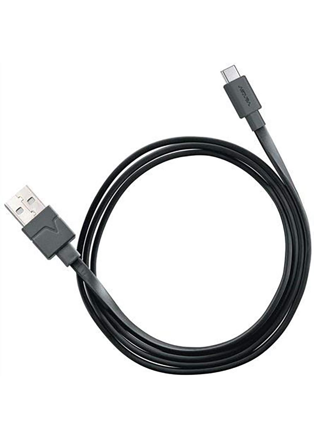 Ventev Chargesync USB Type A to C Connector Cable - Black - Shop ...