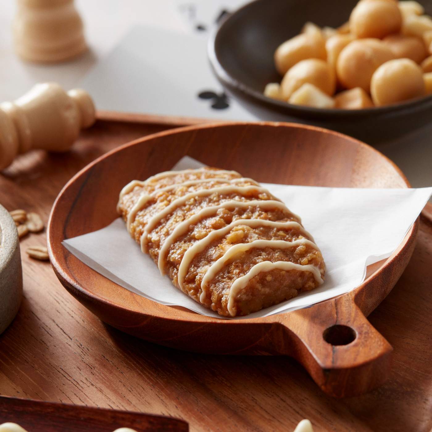 Clif Minis 4g Protein Snack-Size Energy Bars - White Chocolate ...