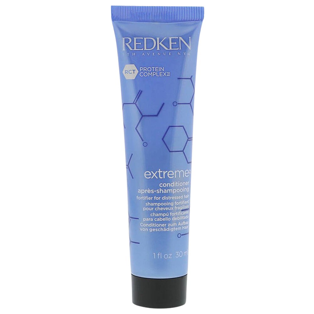 Redken Travel Size Extreme Conditioner - Shop Shampoo & conditioner at ...