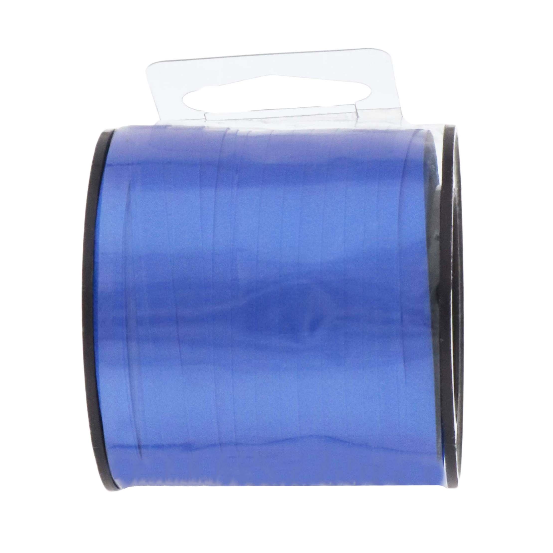 Unique Royal Blue Curling Ribbon - Shop Gift Wrap at H-E-B