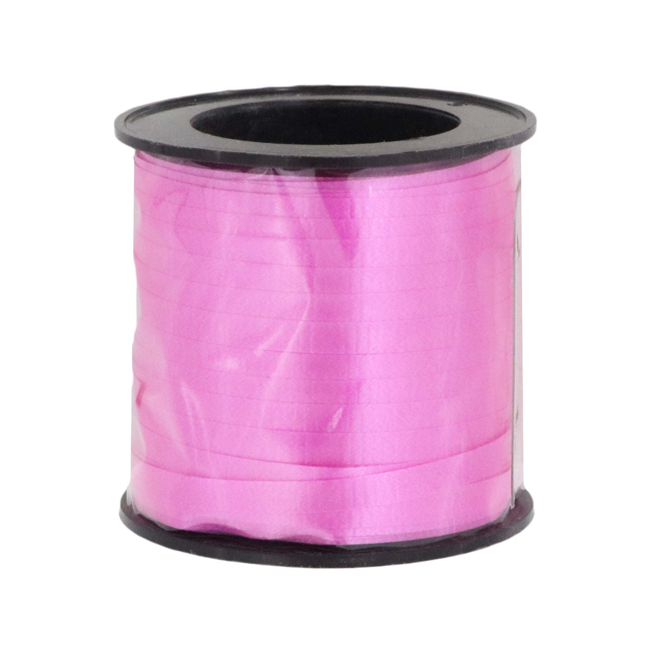 Unique Hot Pink Curling Ribbon - Shop Gift wrap at H-E-B