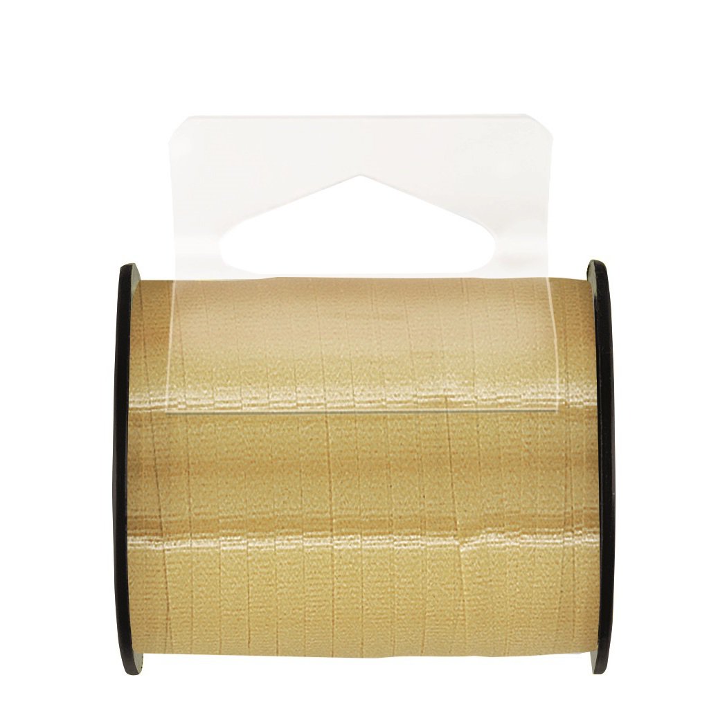 Unique Gold Curling Ribbon - Shop Gift wrap at H-E-B