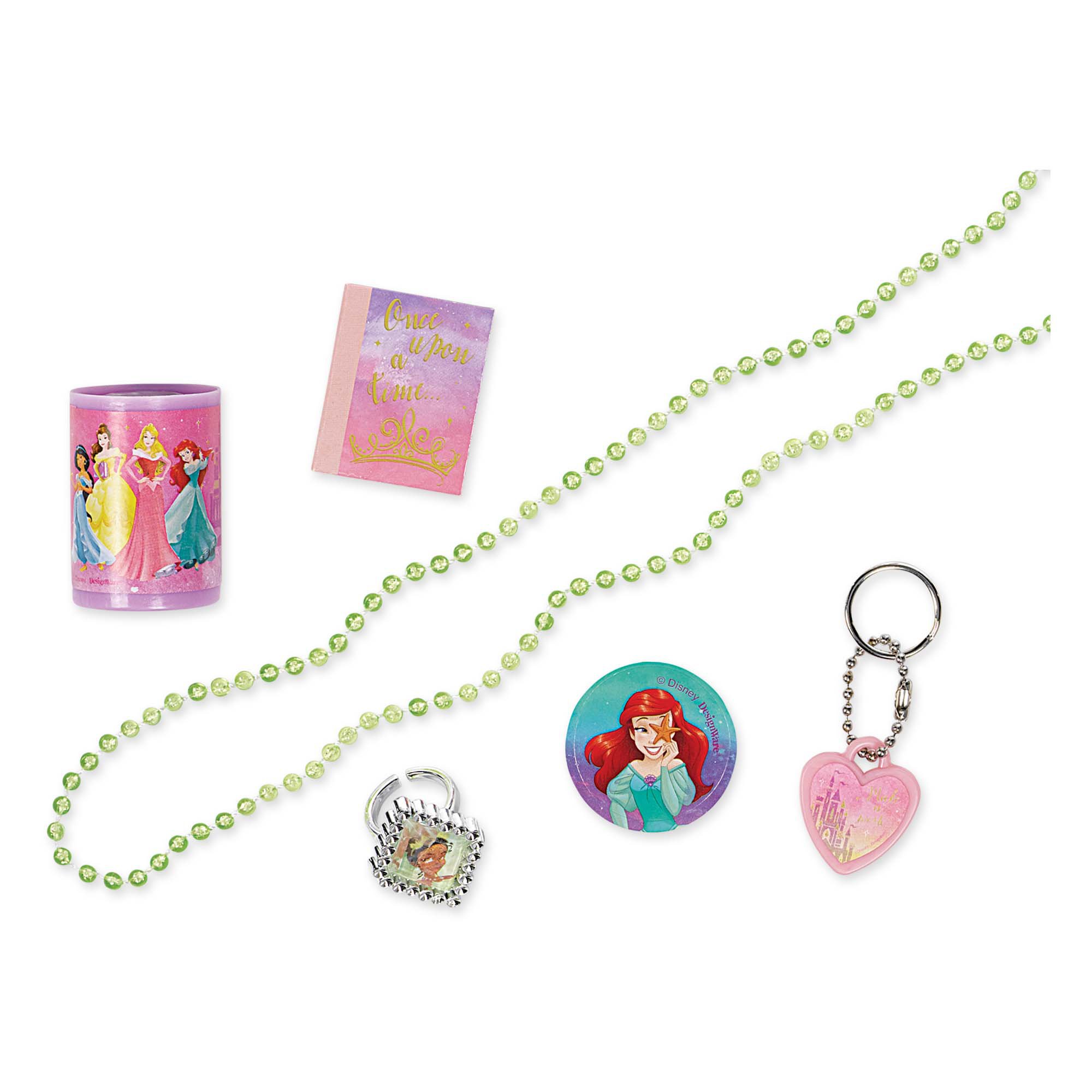 Amscan Princess Mega Value Pack - Shop Kitchen & Dining at H-E-B