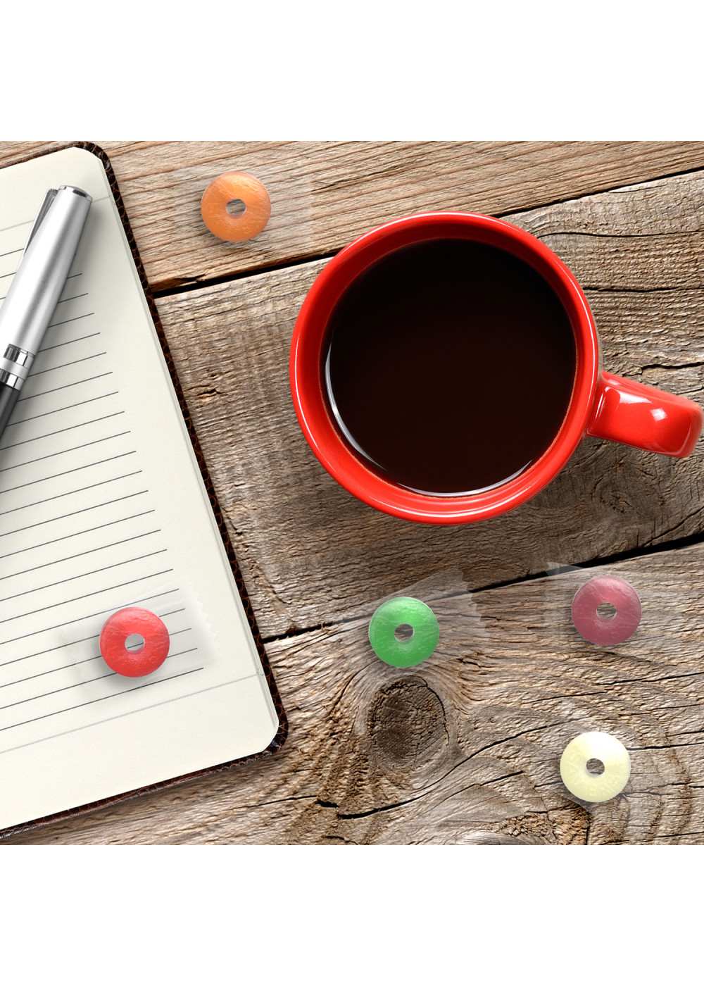 Life Savers Original 5 Flavors Hard Candy - Party Size - Shop Candy at ...