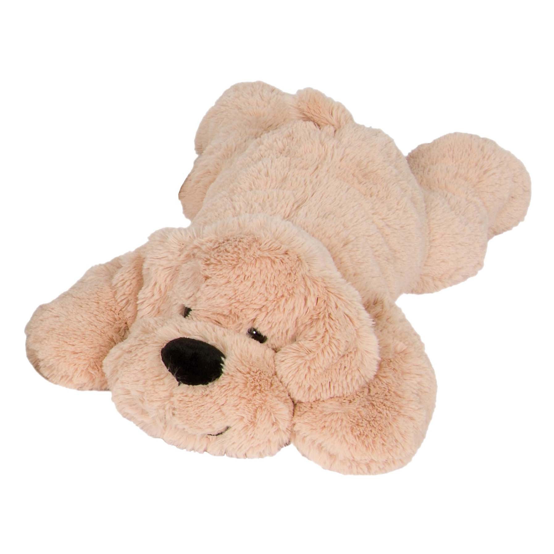 Thirty Fourth & Main Laying Labrador - Shop Plush toys at H-E-B