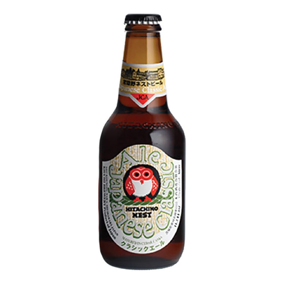 Hitachino Nest Japanese Classic Ale - Shop Beer at H-E-B