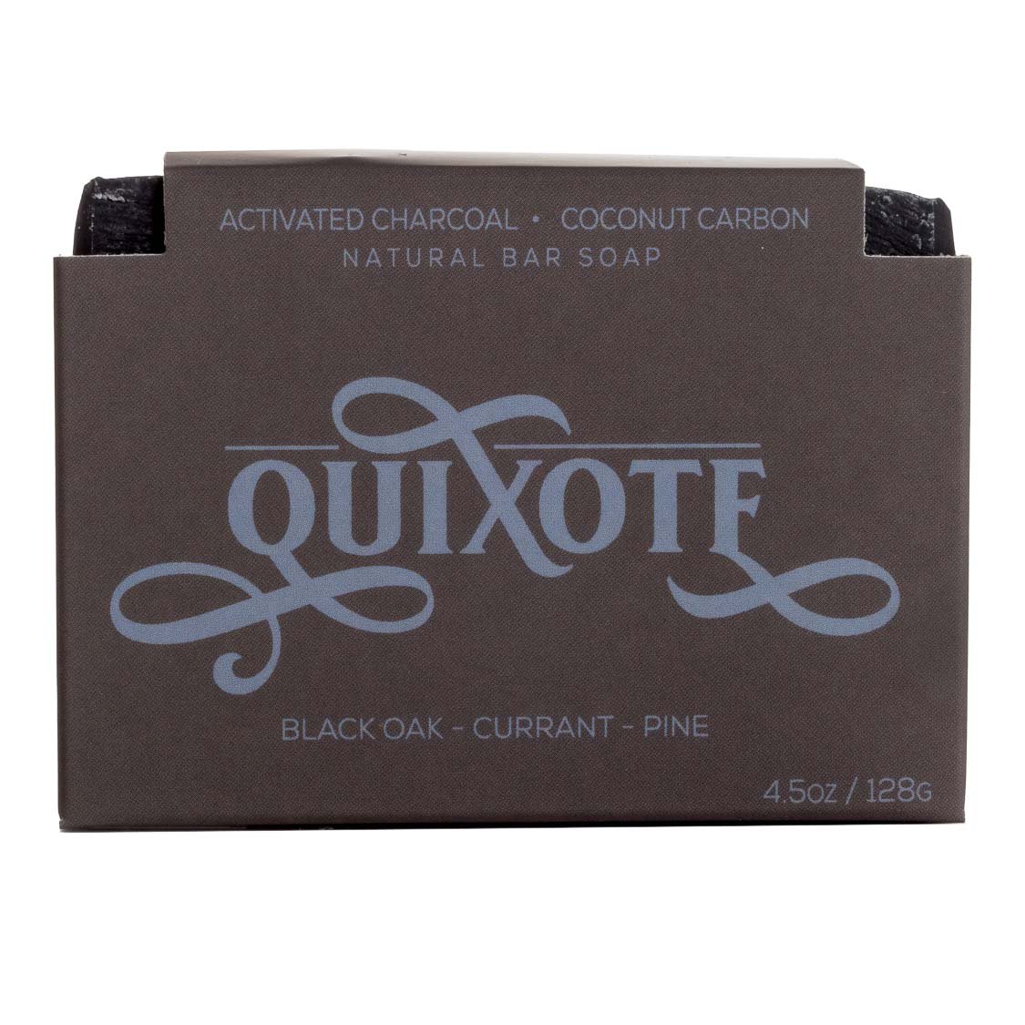 Kuhdoo Hombre Quixote Bar Soap - Shop Hand & bar soap at H-E-B