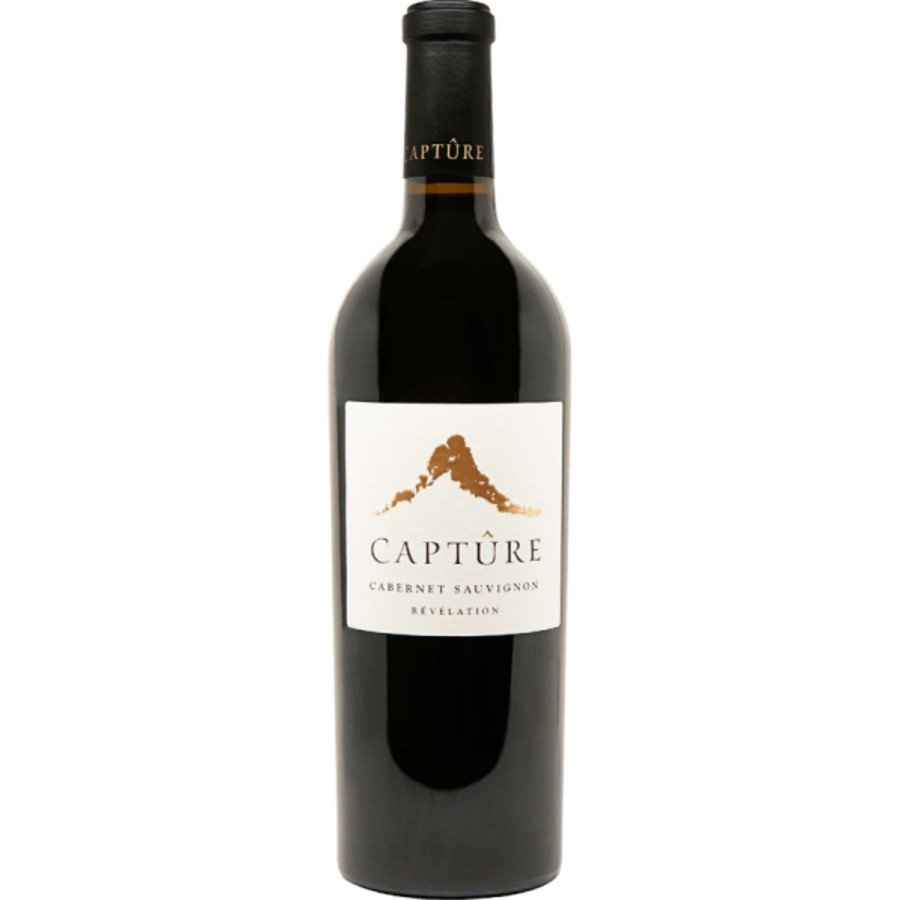 Capture Cabernet Sauvignon Revelation - Shop Beer & Wine at H-E-B